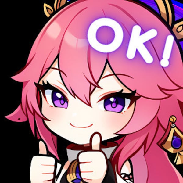 LOL TWITCH EMOTES - 26 Twitch / Discord / Stream Emotes, Chibi Anime ...