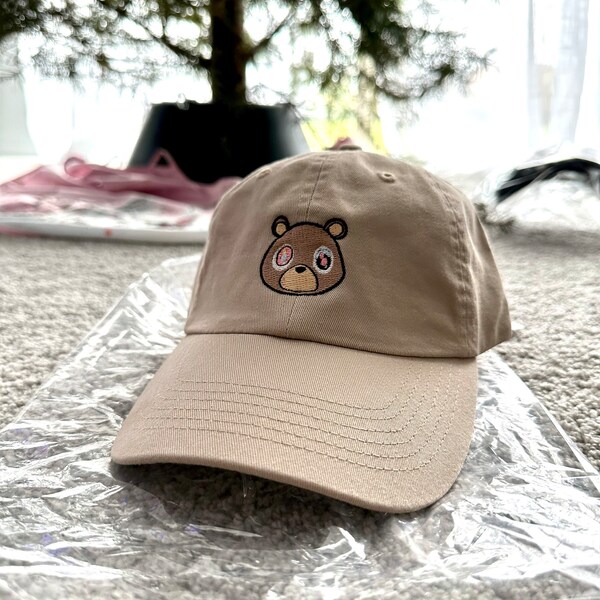 Chromakopia Trucker // Tyler the Creator Embroidered Trucker Hat - Etsy