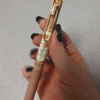 Kawaii Cat Paw Ruler Cute Ruler 15 Cm, Glittery Ruler, Cute School ...