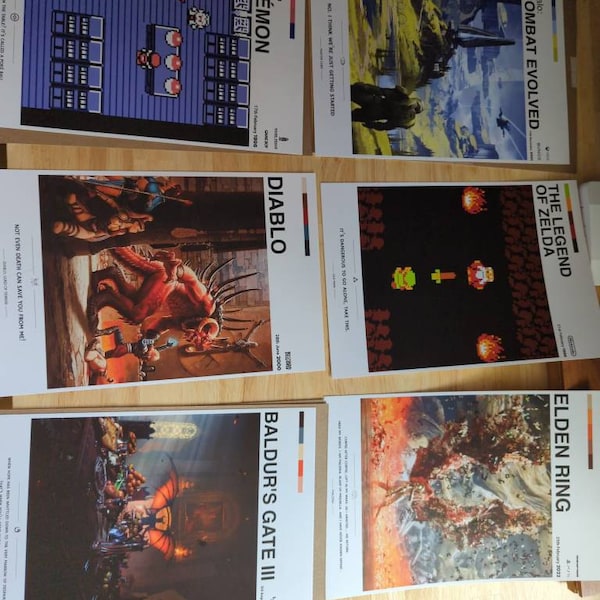 Pokémon (1996) for Gameboy - Video Game Poster, Minimalist, Red Version ...