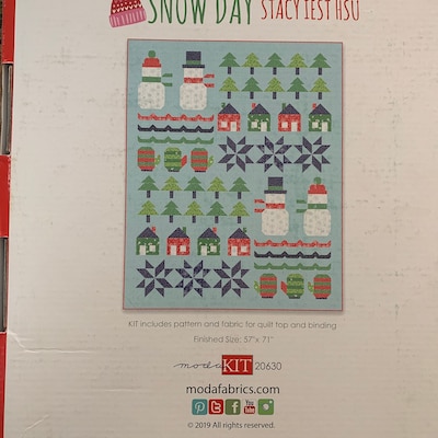 Pixy Stix Quilt Pattern - Etsy