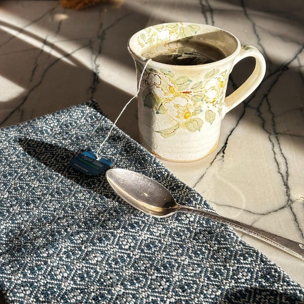 50 Colors! Custom Handwoven Cotton Towel - Dish Tea Kitchen Hand Bread ...