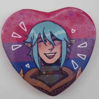 FFXIV Convocation Buttons - Etsy