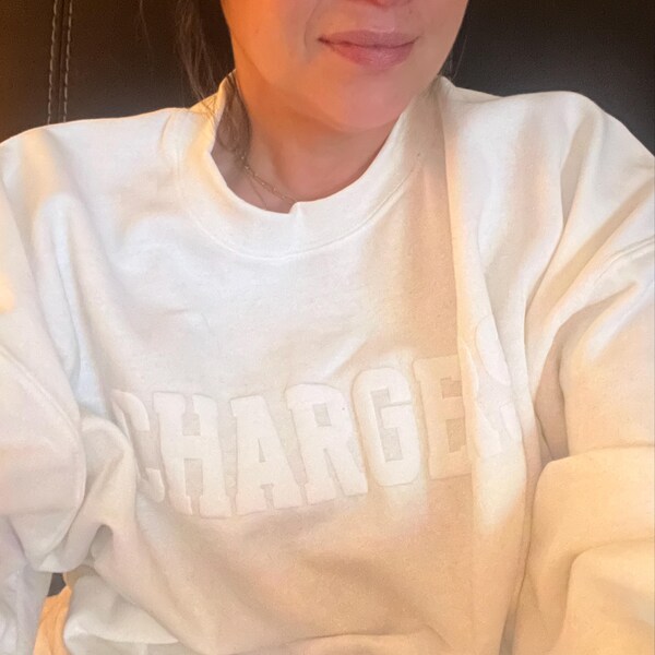 Custom Puff Design Embossed Design Customized Unique Christmas Gift ...