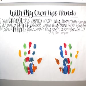 Following Jesuss Path Footprint Craft for Kids Lent Sunday - Etsy