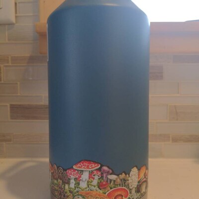 Wandering Ent Art Sticker - Etsy