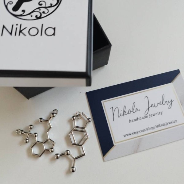 Nikola Tesla Necklace, Fibonacci Necklace, Nikola Tesla Pendant, Sacred ...