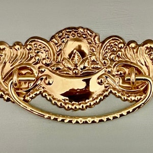 Latch SHUTTER BAR LATCH Antique Style, Cabinet Latch, Furniture Latch ...