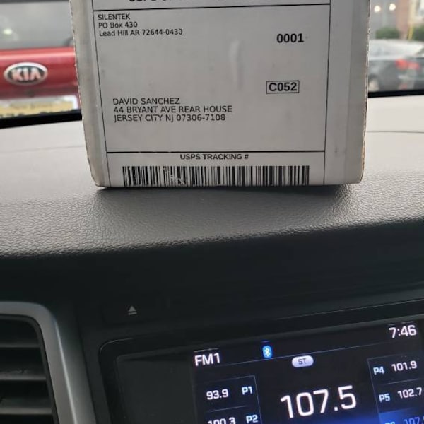 EMP Stopper Blocker AC Generator Lightning Flare Surge Protection ...