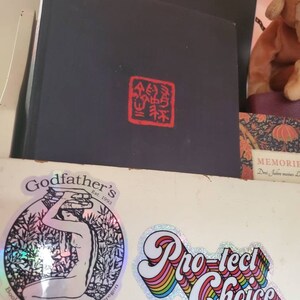 Georgia Peach Vote Sticker - Etsy