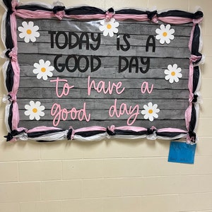 How Are You Feeling SEL Bulletin Board Digital Download, Social ...