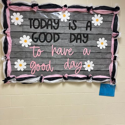 How Are You Feeling SEL Bulletin Board Digital Download, Social ...