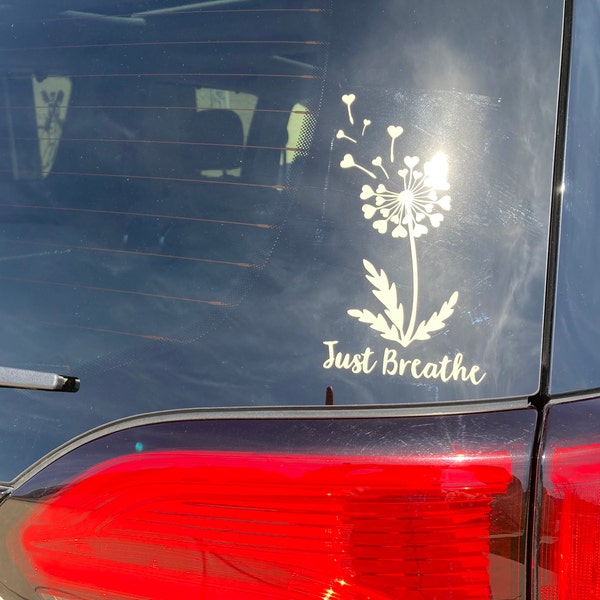 Ocean Decal, Sun Decal, Beach Decal, Wave Decal, Car Decal, Laptop ...