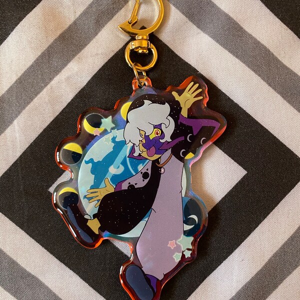 Collector Charm - Etsy