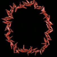 Samoan Ula Fala - Etsy