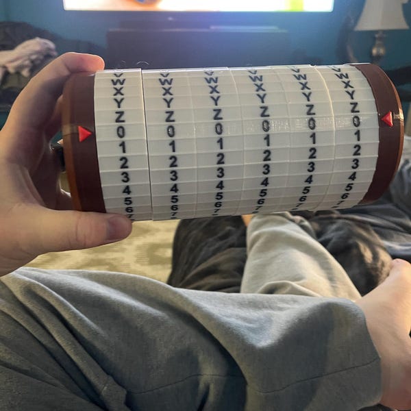 Two Digit Dial Counter or Tracker - Etsy