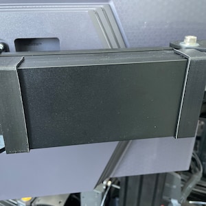 Buttkicker Wireless Remote Mount for Sim Racing/flight Rig - Etsy