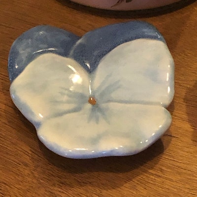 Ruby Red Sowerby Tricorn Glass Bowl Tyneside Vintage Mid - Etsy UK