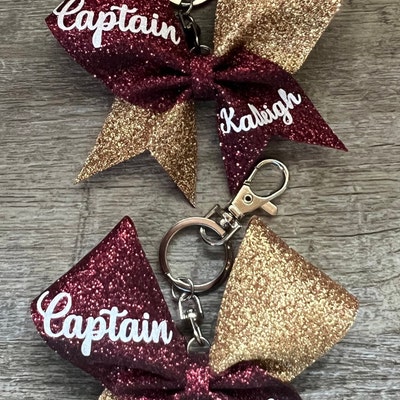 Cheer Bow CUT FILE Digital File Only Cheerbow Digital - Etsy UK