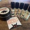Mothman Motel Roll on Perfume Oil / Cryptid Perfume, Weird Funky Unique ...