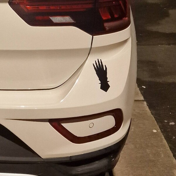 Dungeons and Dragons Vinyl Decal Sticker for Cars, Laptops, Windows and ...