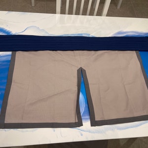 Kama and Cape Weathering additional Service - Etsy