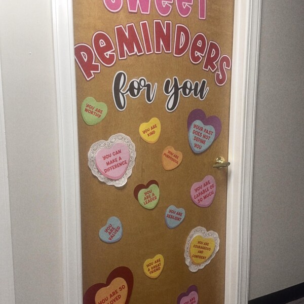 March Motivational Bulletin Board Kit | What May Look Like Luck ...