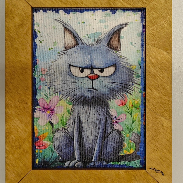 50 Mini Note Cards - 2x2 Blank Lunch Box Notes - Small Tiny Note Card ...