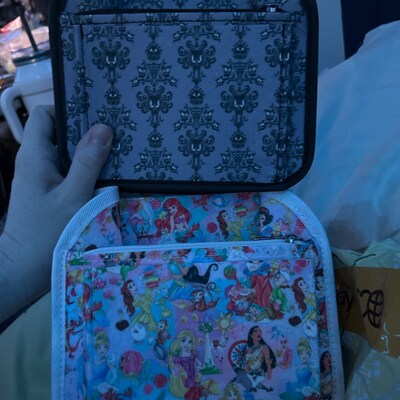 Mini Backpack Organizer Transferable Insert for Loungefly Accessory ...