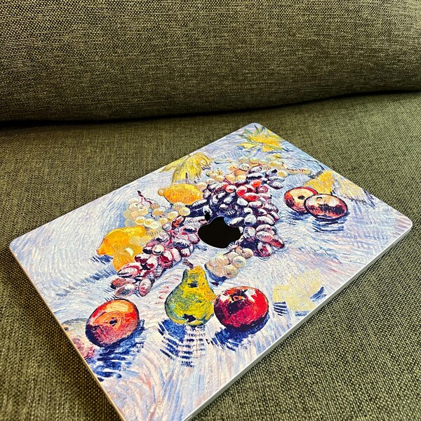 Ocean MacBook 3M Premium Vinyl Decal Skin for MacBook Air 13 15 Inch ...