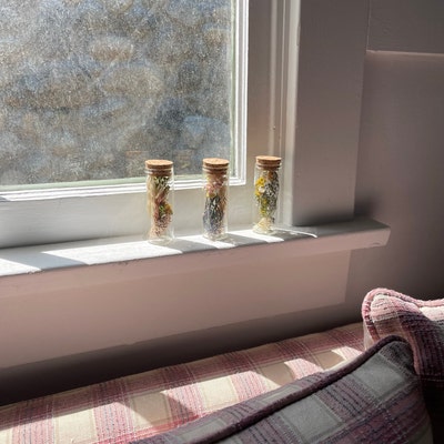 Set of 3 Spring/summer Individual Stovetop Potpourri 5x7in - Etsy