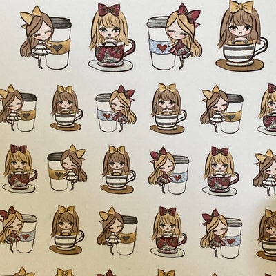 Salaam Sticker Set Hajj, Eid, Islamic Stickers Quran, Hijab, Kaabah ...