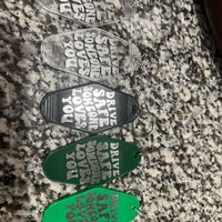 Badge Buddy for ID Card Work ID Badge Holder Lab Badge - Etsy