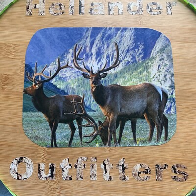 Single Sheets for Bush Wraps and Smaller Utility Boxes - Etsy