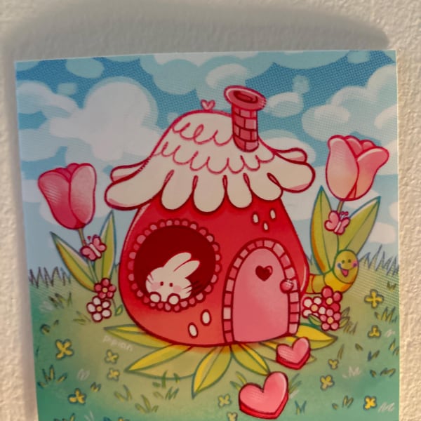 Cooking Mama Sticker - Etsy