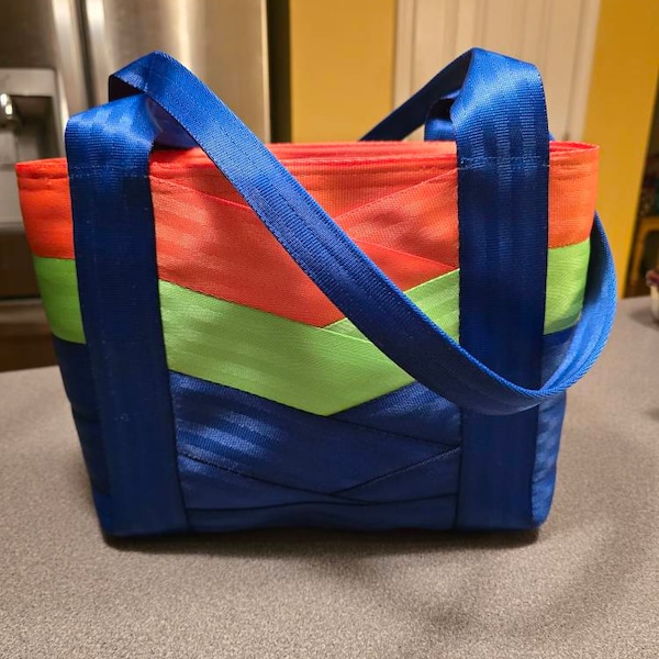 Cross Stitch Companion Organizer for All Types of Needlework With ORT ...