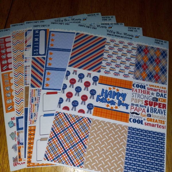 Tilly Hand Drawn Character Planner Sticker - Winter Hat - Cold - Snow ...