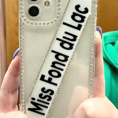 Pageant Title Sash - Etsy