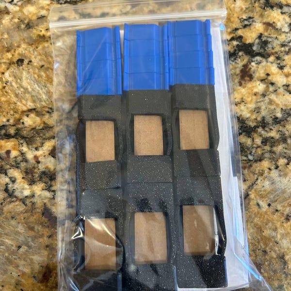 Threaded Lid Jig for Yeti Rambler Bottles; Quick Change; for Laser ...