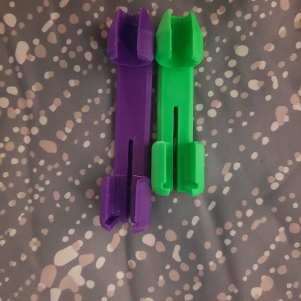 Feeding Tube Retainer for MIC-KEY Feeding System (pack of 2) - Etsy