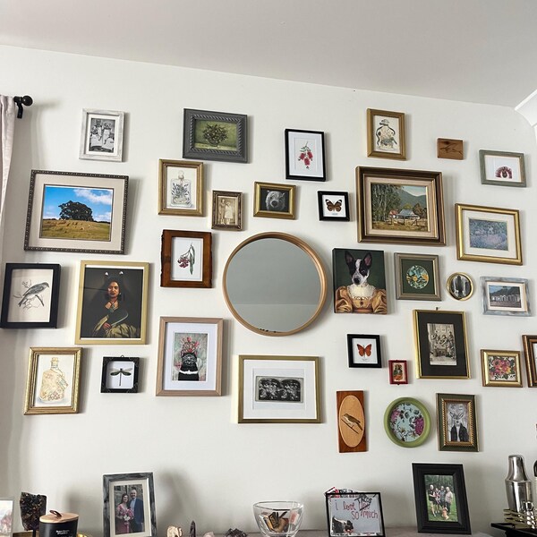 Bob the Dog, Edouard Manet, Vintage Dog Painting, Antique Dog Art, High ...