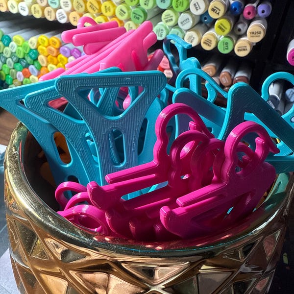 PILOT G2 Adapter for Supernote • Compatible With PILOT G2 Gel Pens ...