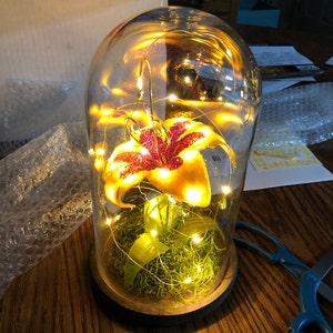 Tangled Flower Rapunzel Flower Tangled Magic Golden Flower Tangled ...