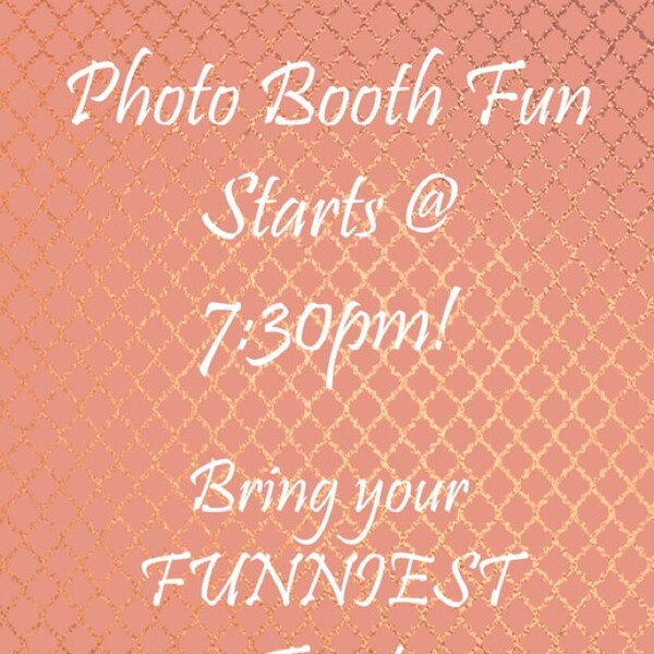 Rose Gold Art Deco Digital Paper, Seamless Deco Patterns in Rose Gold ...