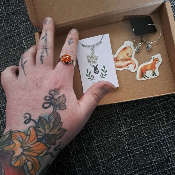 Moon Stars/celestial Mystery Goody Bags Surprise Gifts Lucky Dip ...