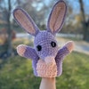 Bob the Bilby Hand Puppet PDF Crochet Pattern - Etsy