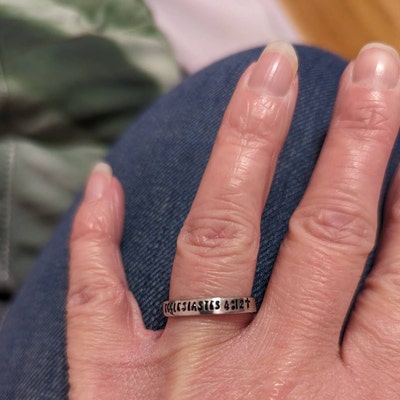 Floating Family Tree Floating Locket Personalized Memory - Etsy