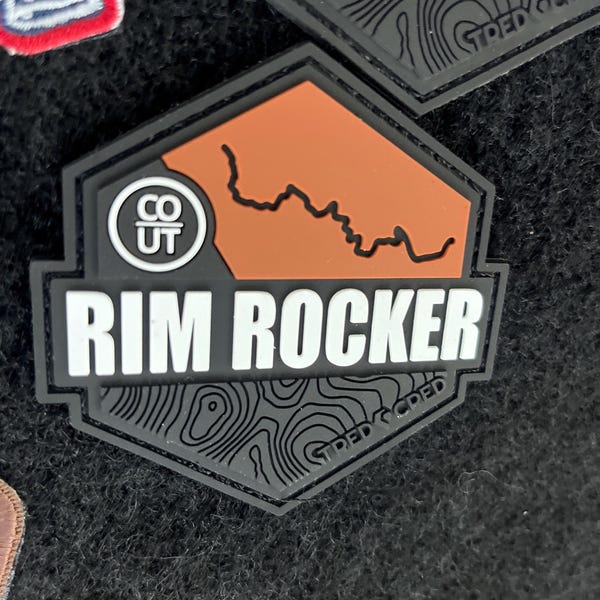 Sticker: Old Ore Trail - Etsy