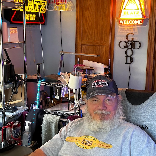 New Retro Sinclair Cap Hat - Retro Gas and Oil - Etsy