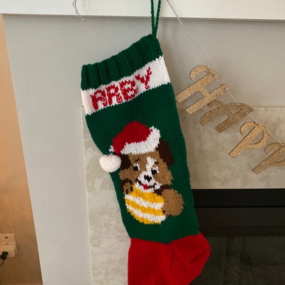Seattle Seahawks Stocking - Etsy